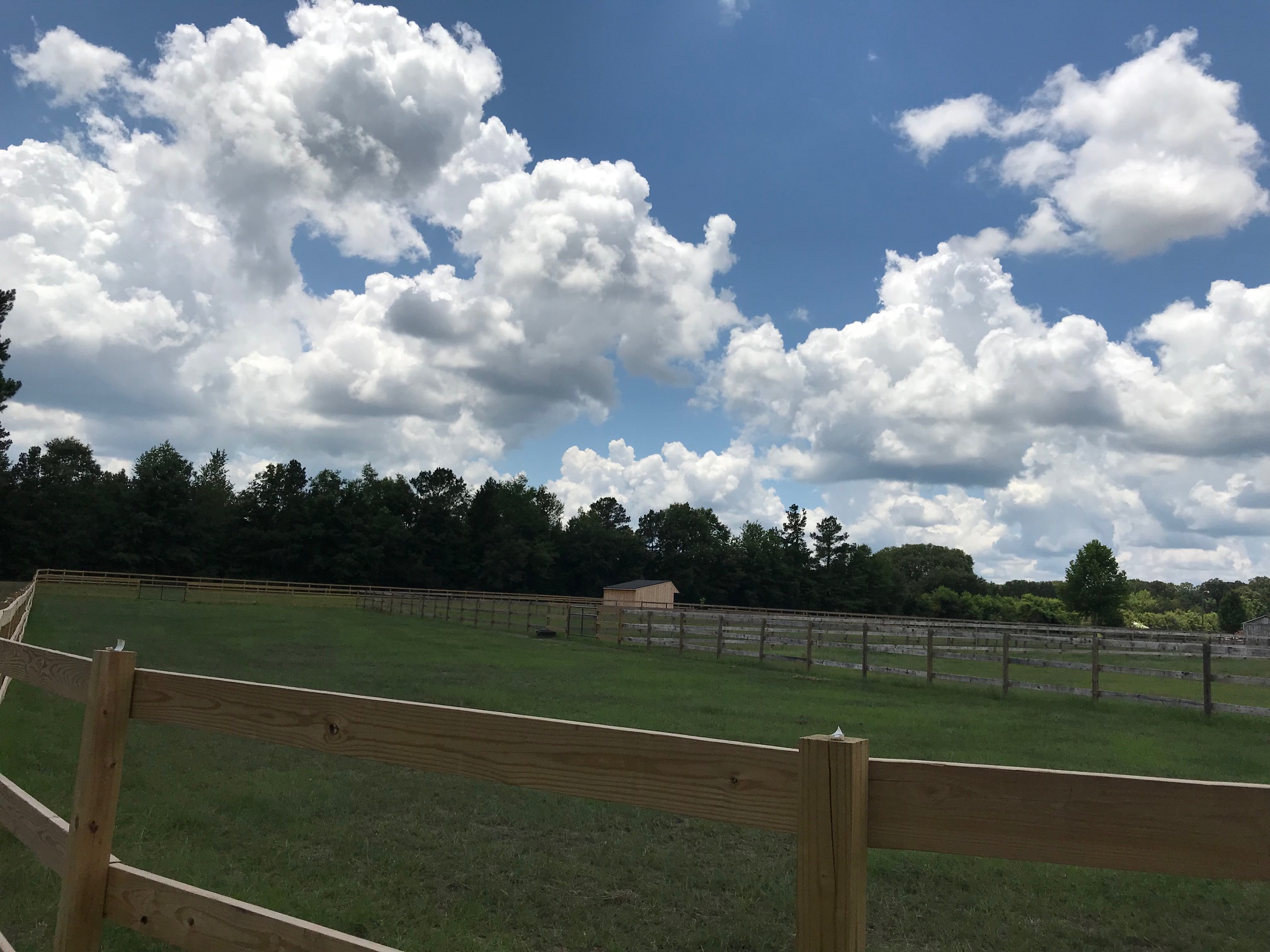 Proper Venue – Where you're supposed to be.